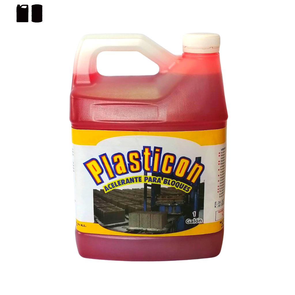 HQ-1100 PLASTICÓN M – Honduras Química